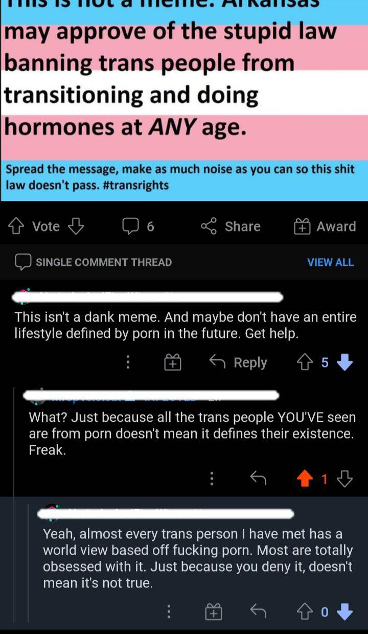 What a take | Scrolller