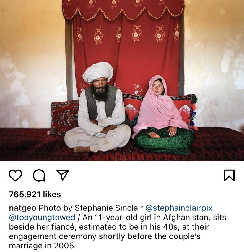 What a tragedy! | Scrolller