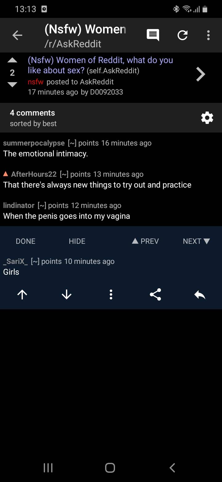 What a twist | Scrolller