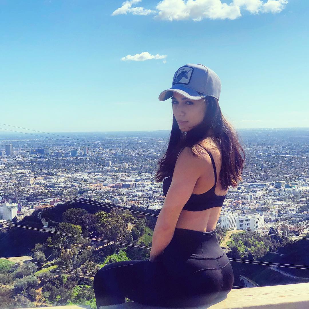 What a view | Scrolller