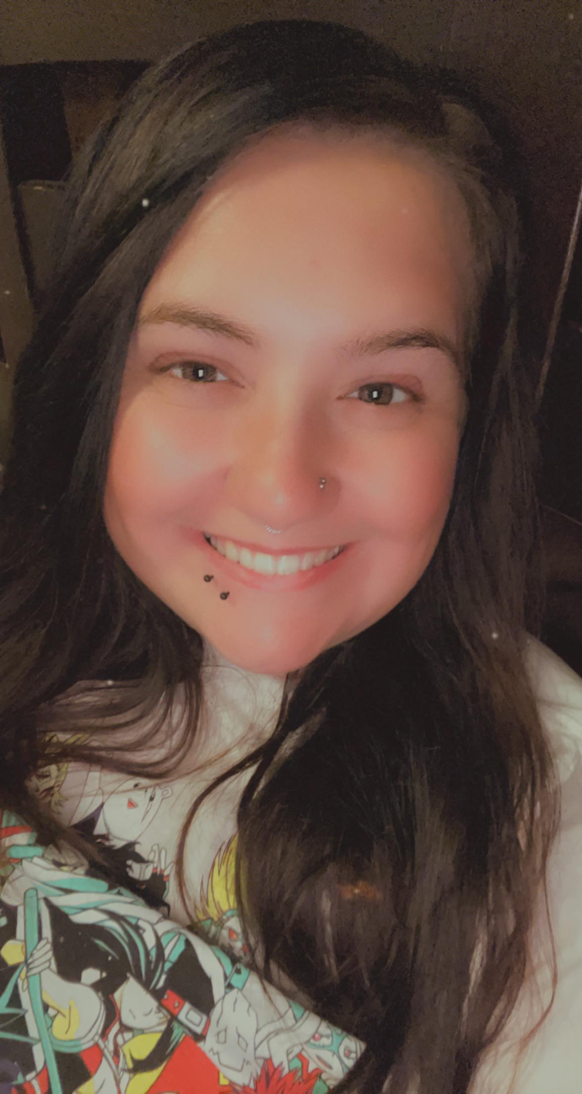 What about big brown eyes?! | Scrolller