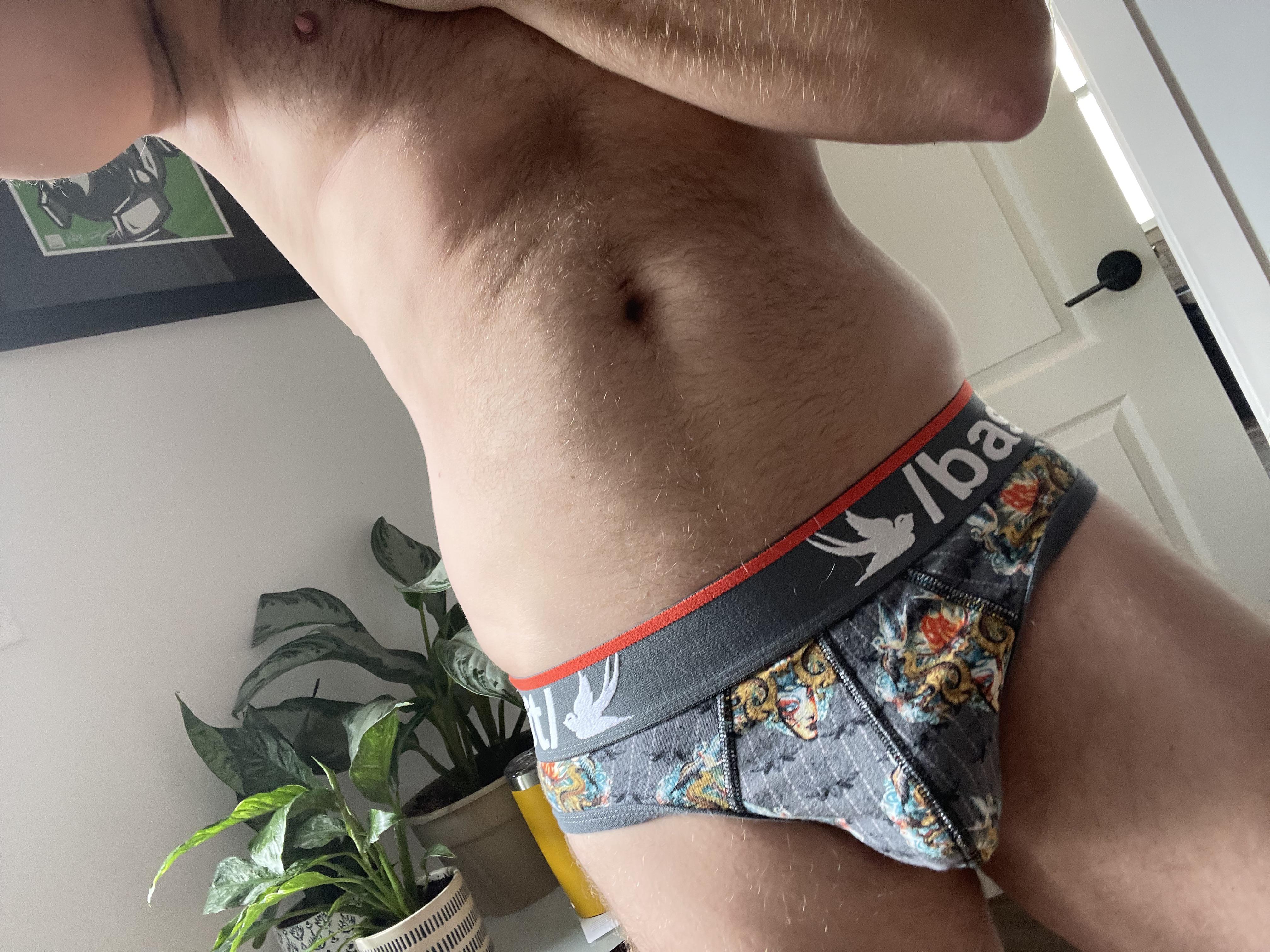 What alpha want it to strip for him | Scrolller