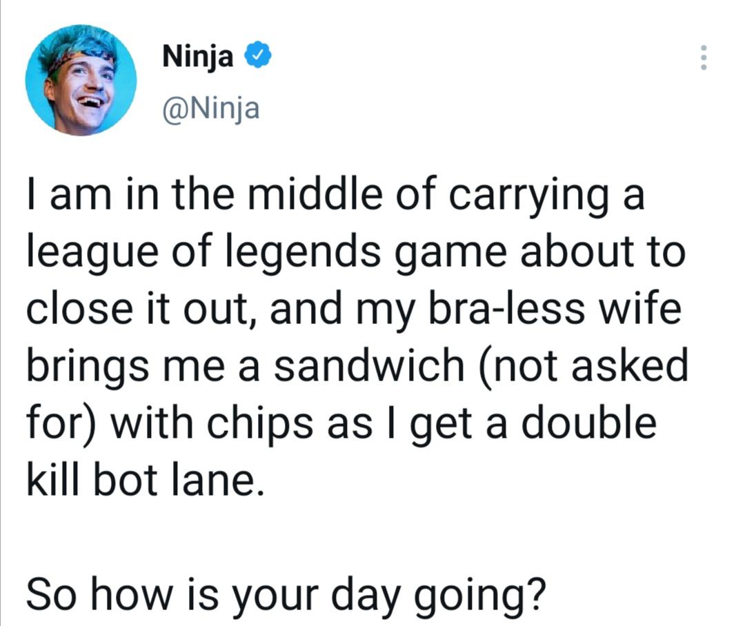 What an absolute chad | Scrolller