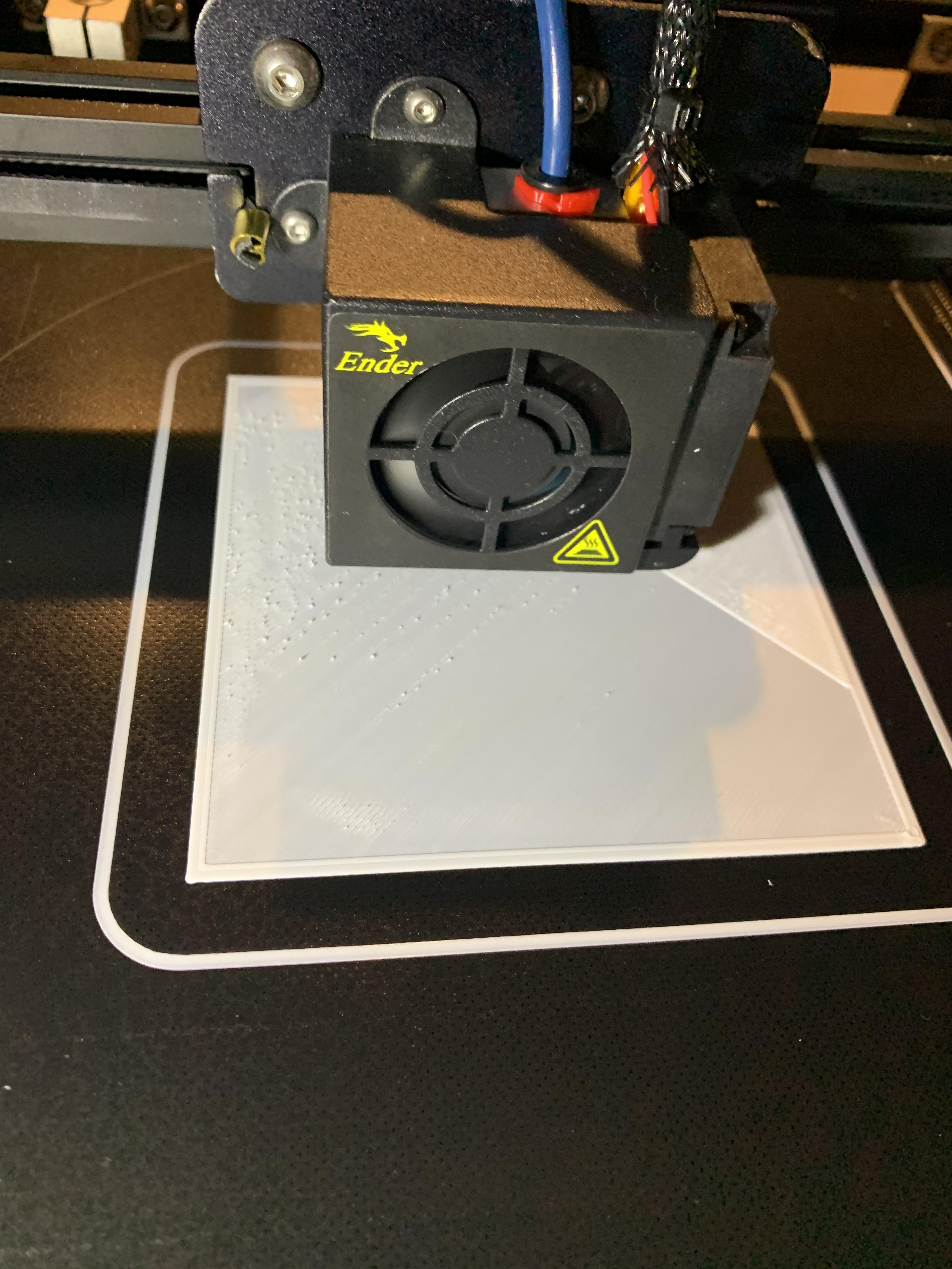 What are the bumps? | Scrolller