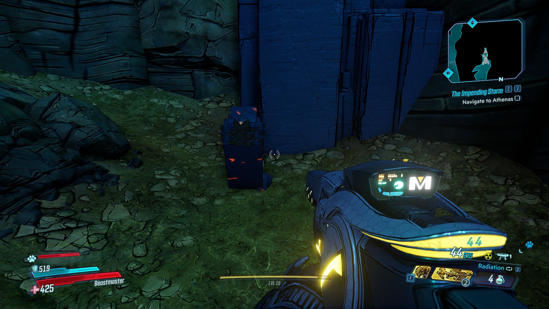 What are these? | Scrolller