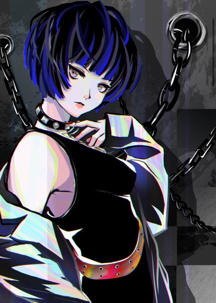 What are those chains for? | Scrolller