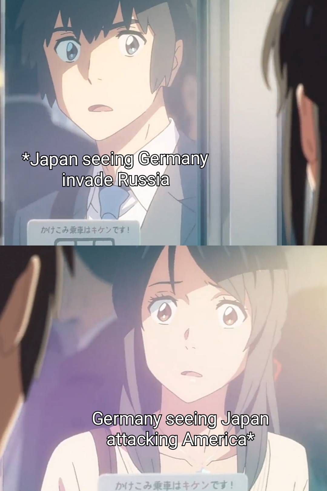 What are you doing... | Scrolller