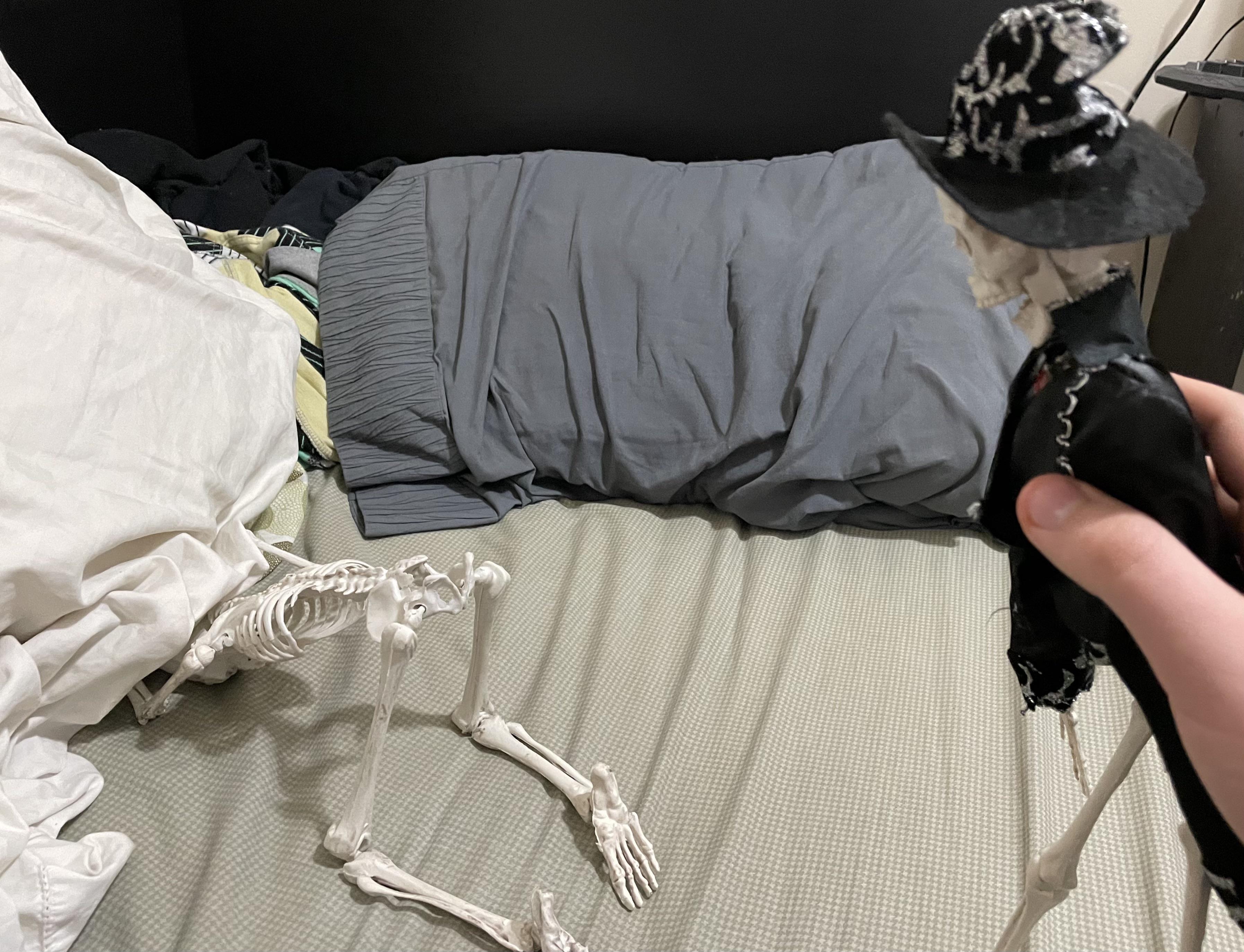 What are you doing step bone | Scrolller