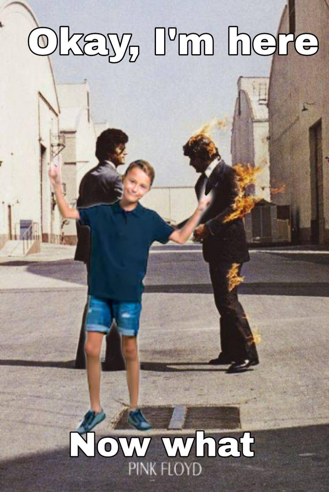 What are you wishing for | Scrolller