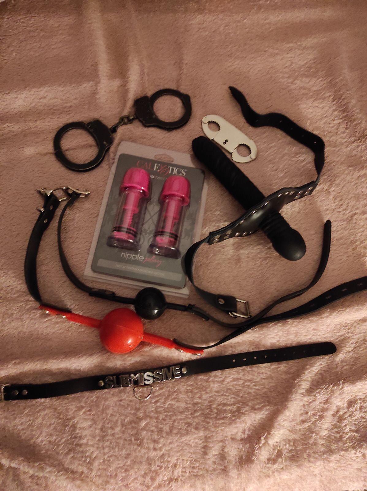 What are your kinks ? | Scrolller