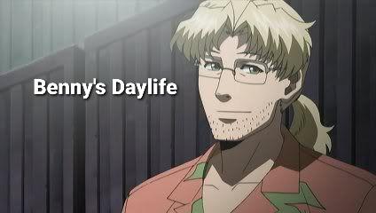 What Benny doing for 24 hours ? | Scrolller