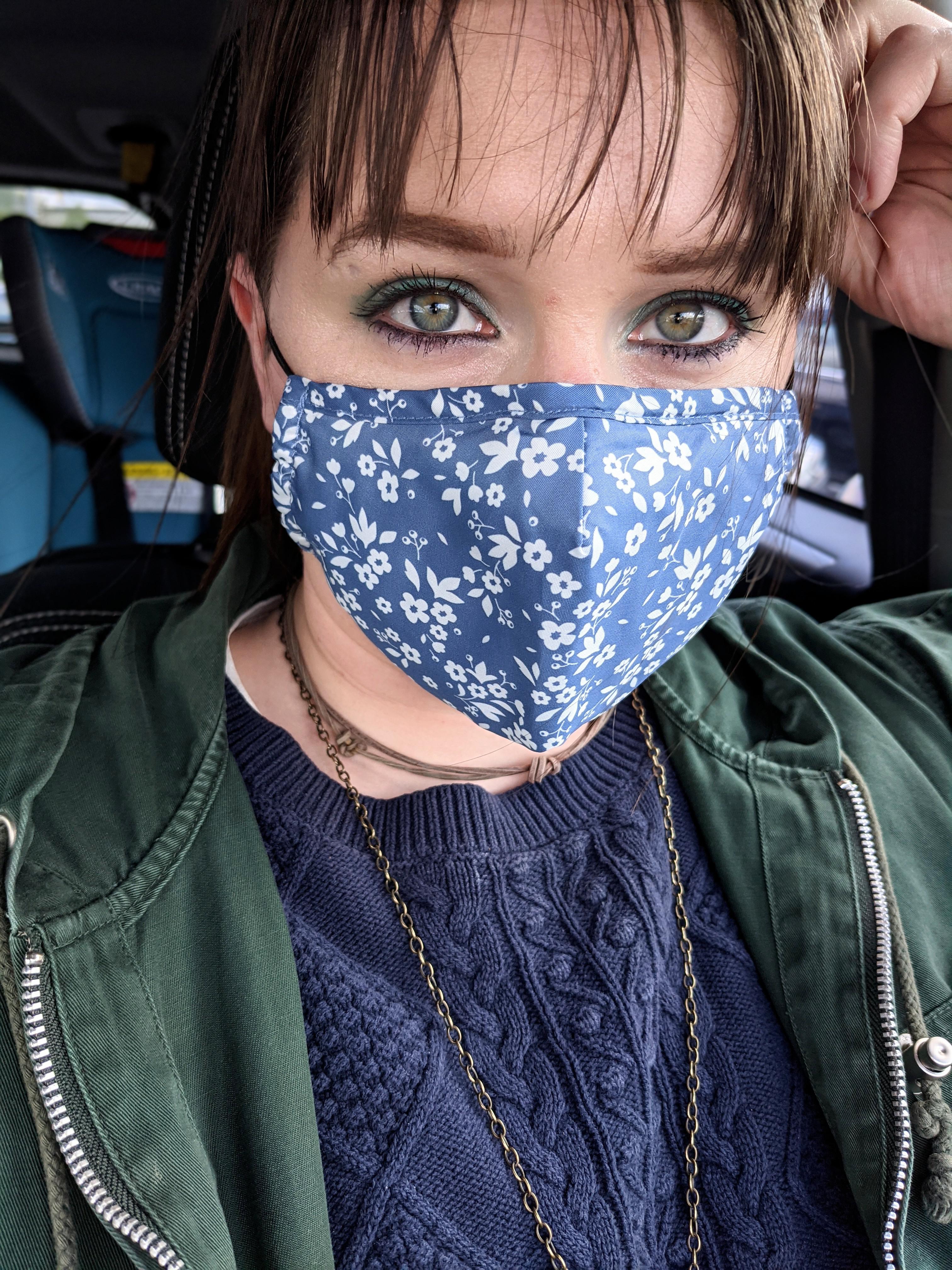 What color eyes do you think are my weakness? | Scrolller