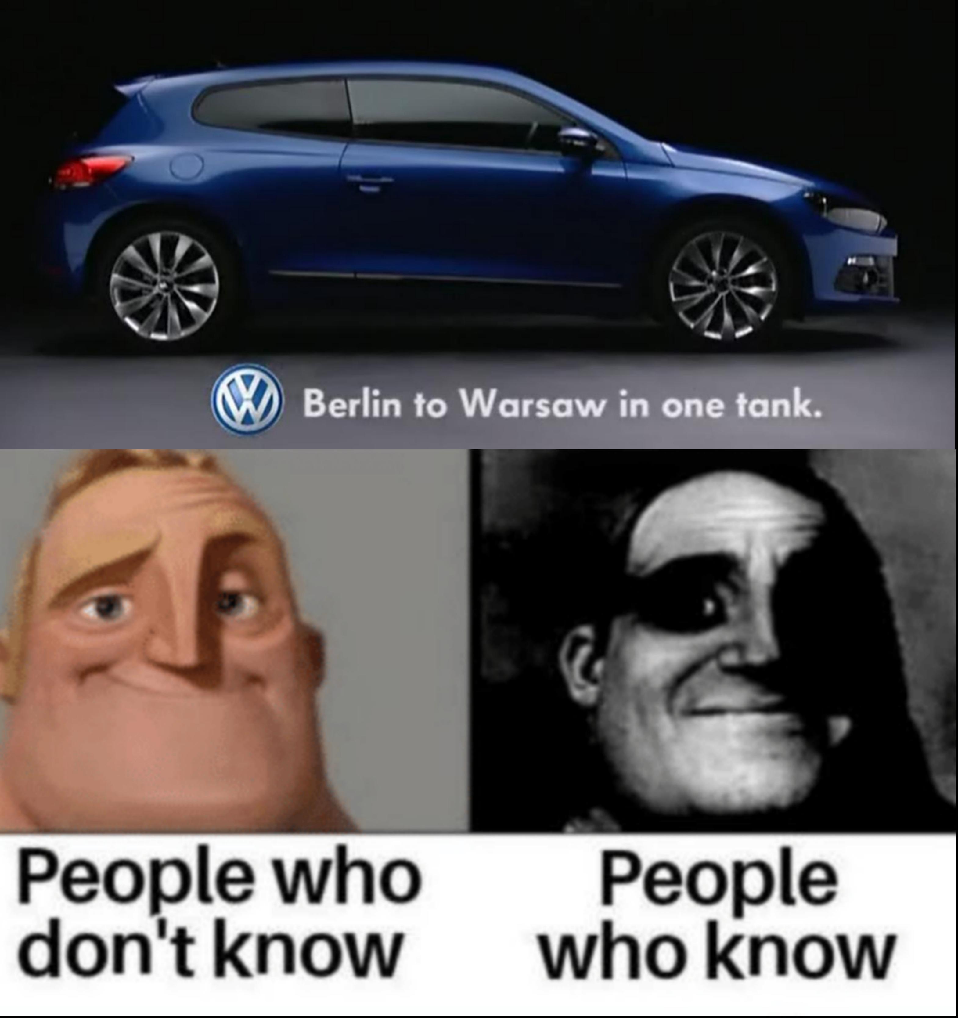 What could possibly go wrong | Scrolller