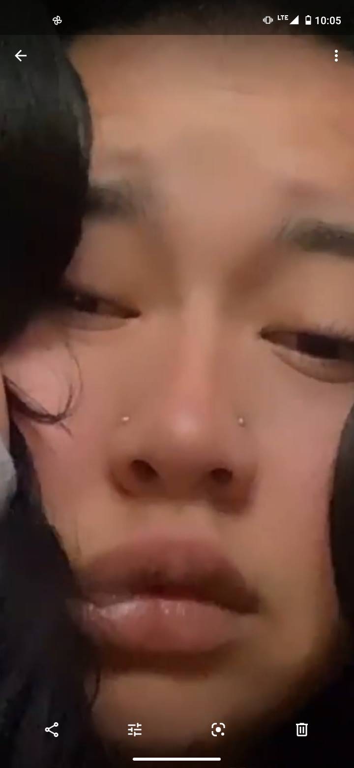 What dat mouf do | Scrolller