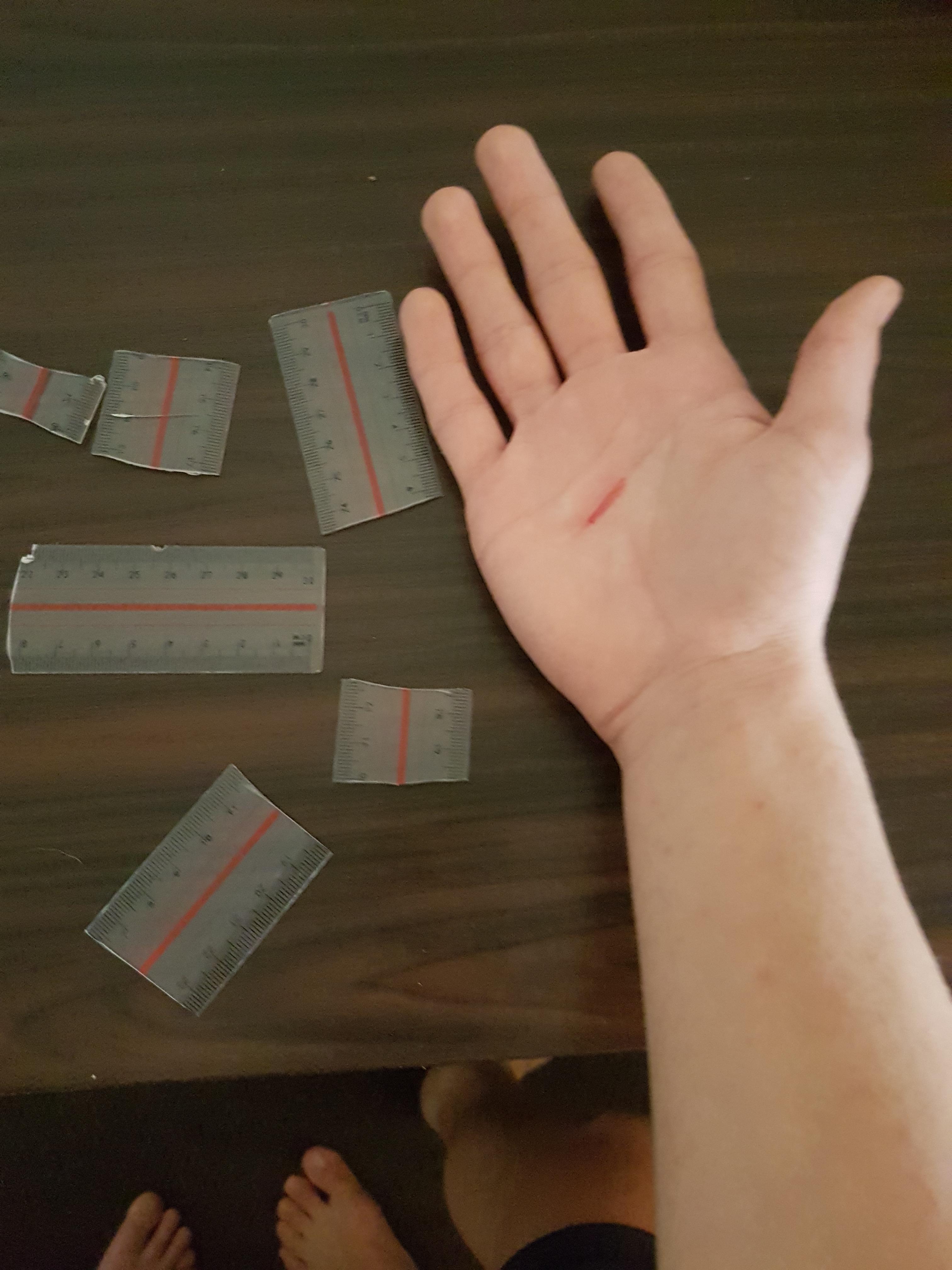 What did we learn? | Scrolller