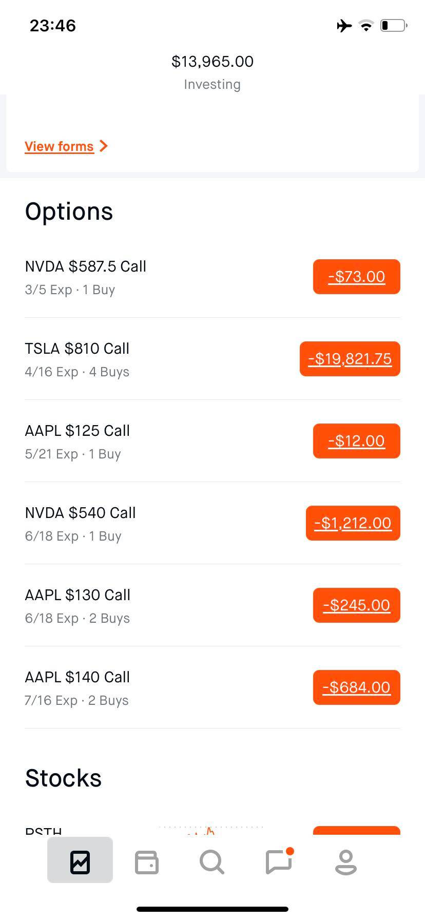 What do now? | Scrolller