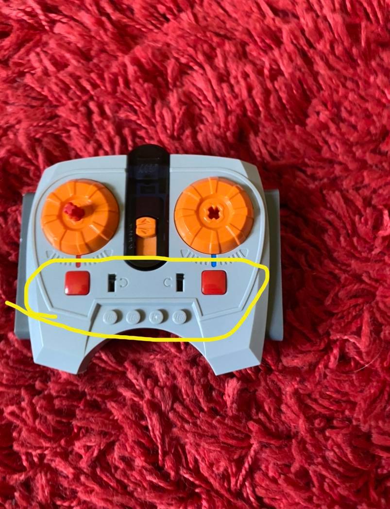 What do those buttons do? | Scrolller