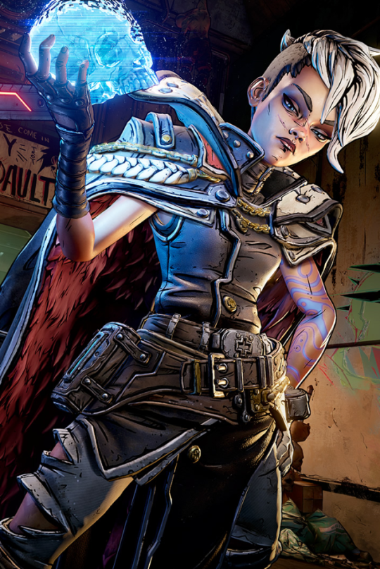 What do we think of Tyreen Calypso? | Scrolller