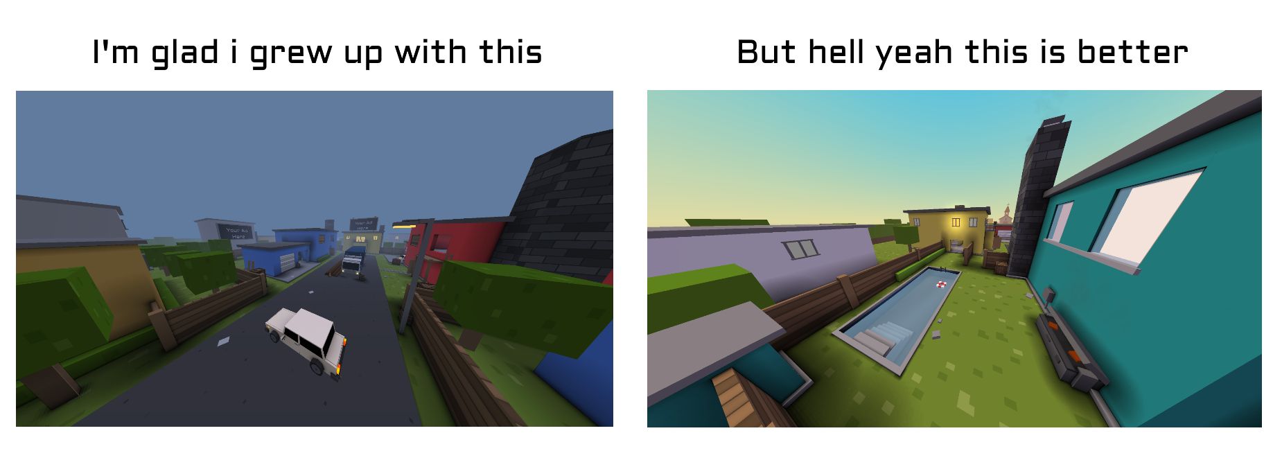 What do you guys think of the new map? | Scrolller