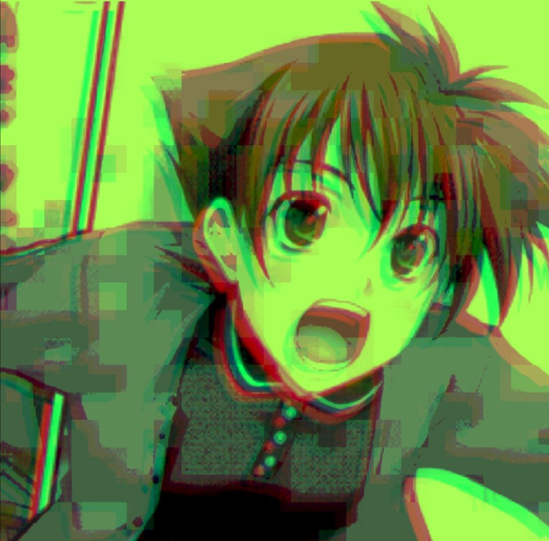 What do you think of this issie pfp I edited | Scrolller