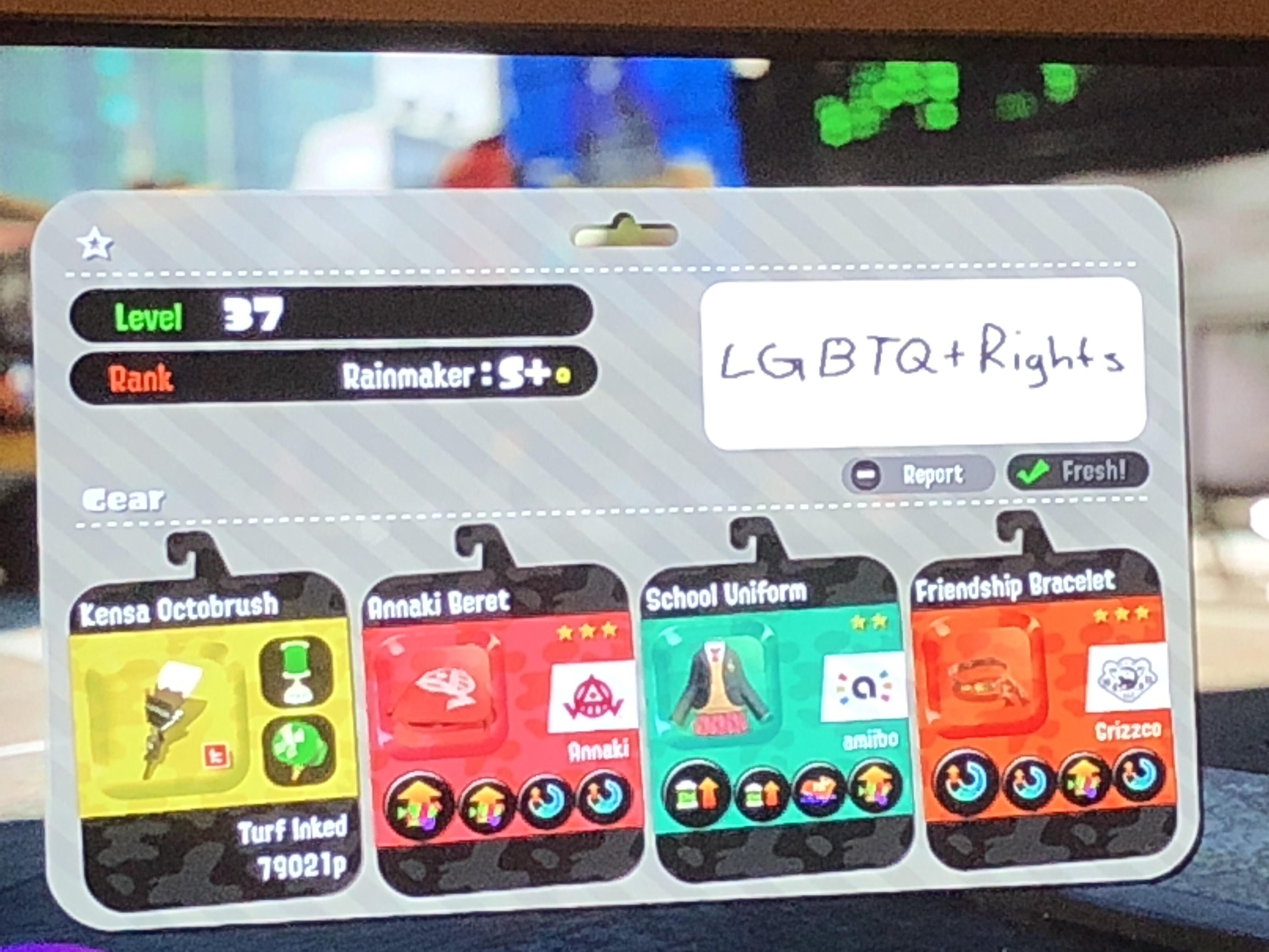 What does LGBTQ mean? | Scrolller