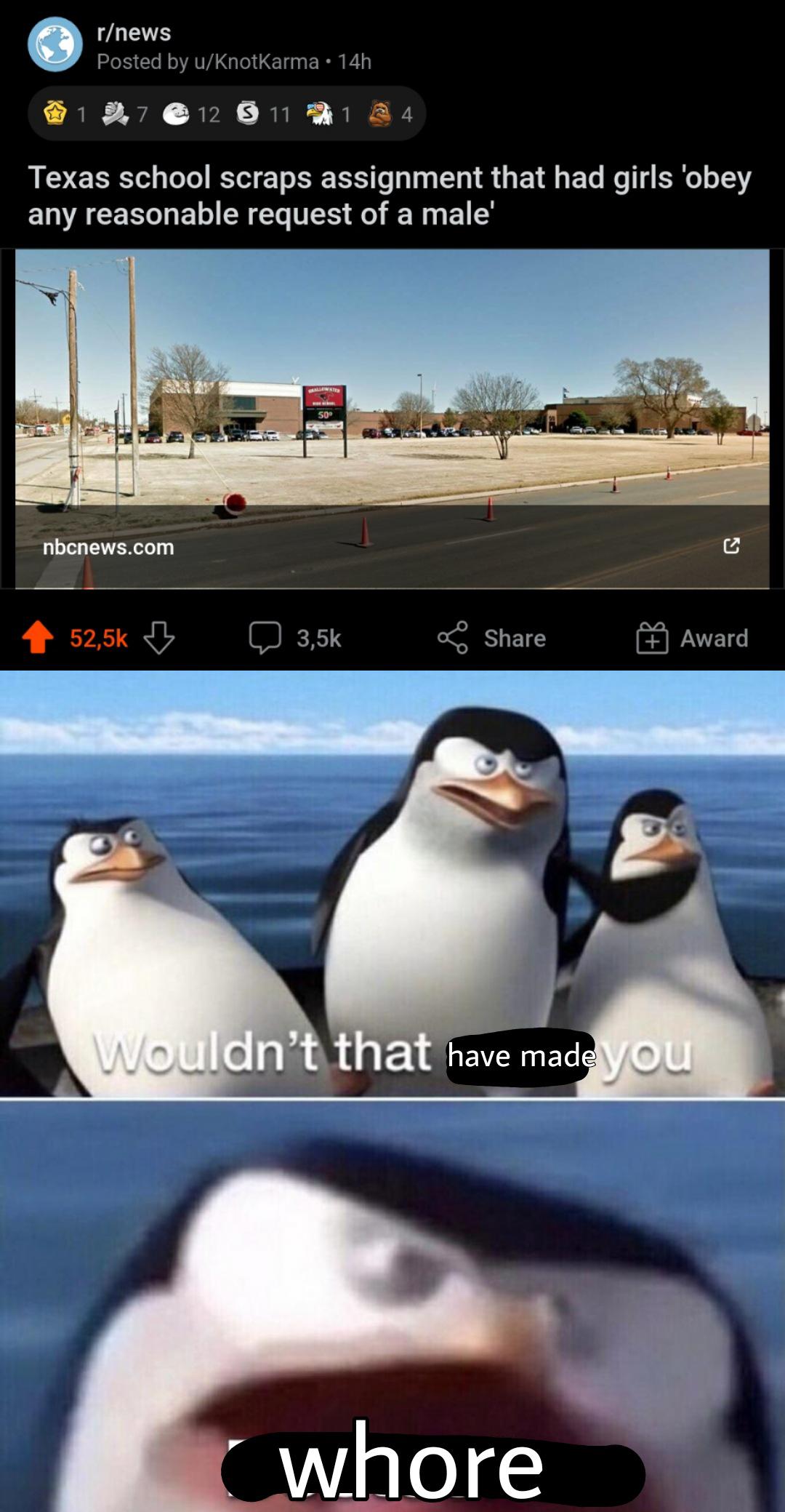 What does "reasonable" mean anyways? | Scrolller