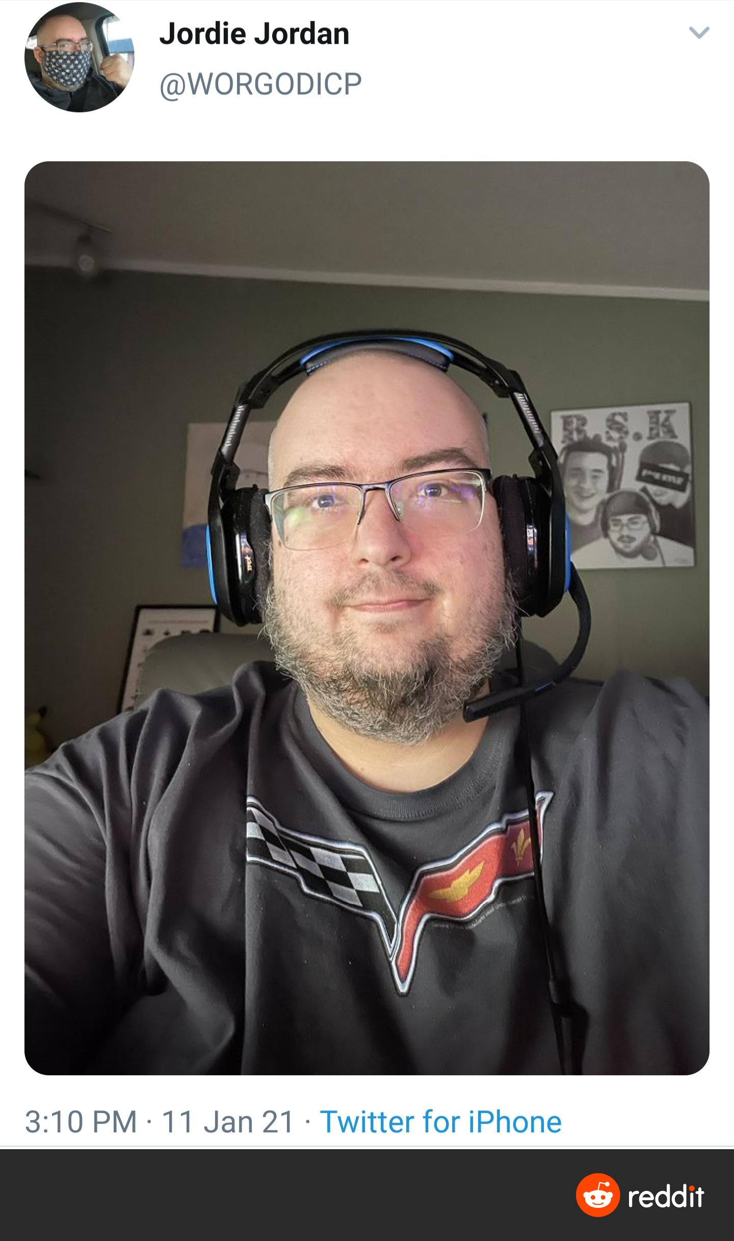 Ban anyone that calls me an April fool, really talk | Scrolller