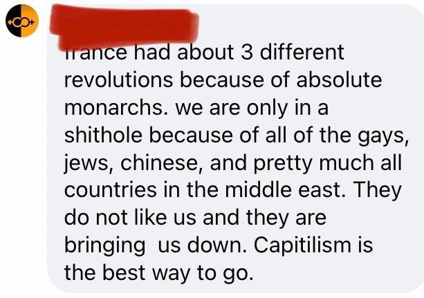 What even | Scrolller