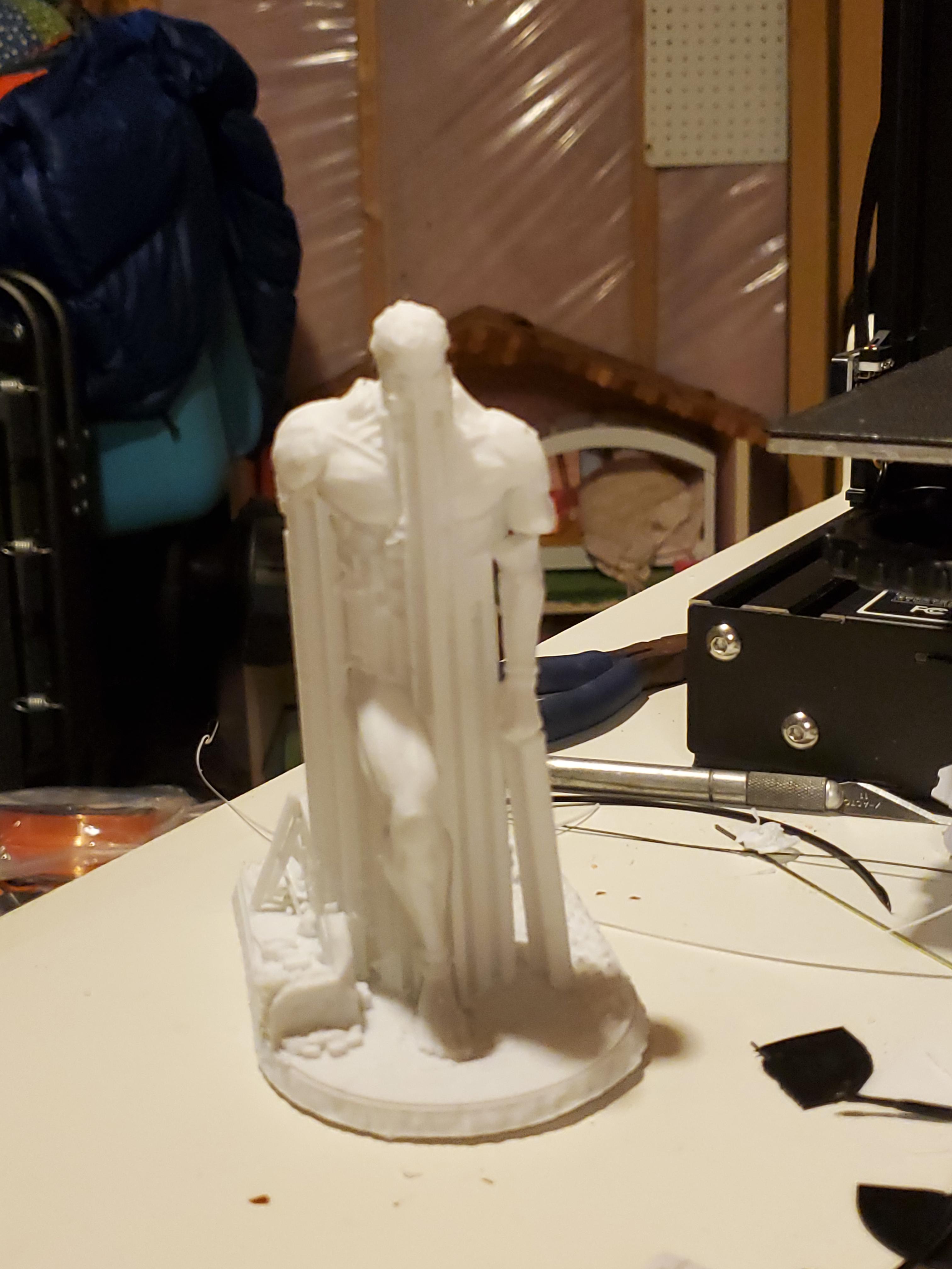 What happened | Scrolller