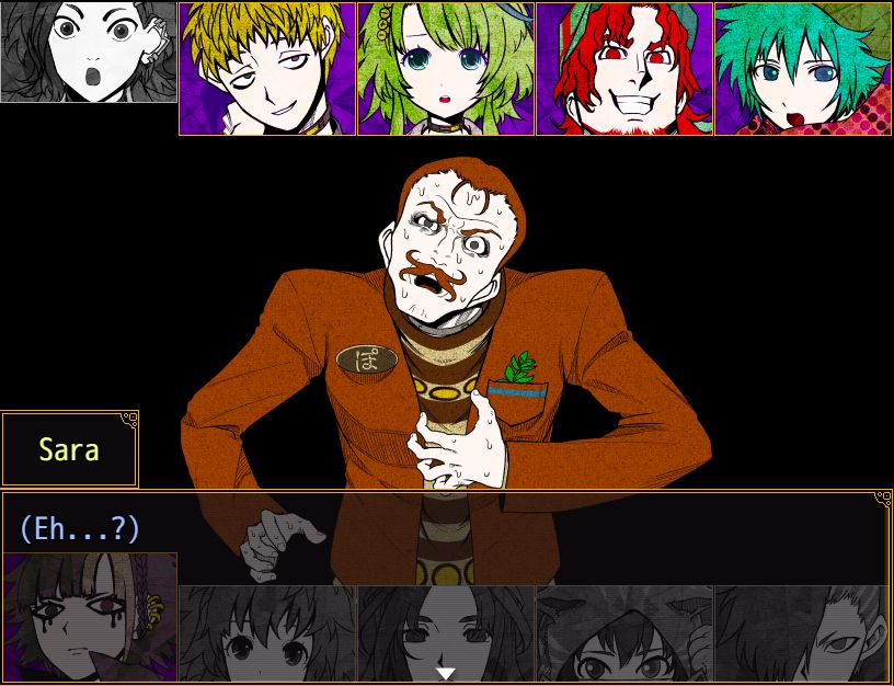 WHAT HAPPENED | Scrolller