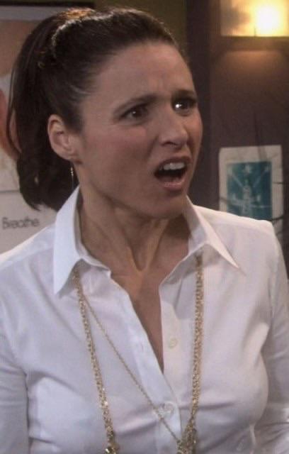 What happened for her to make this face?! | Scrolller