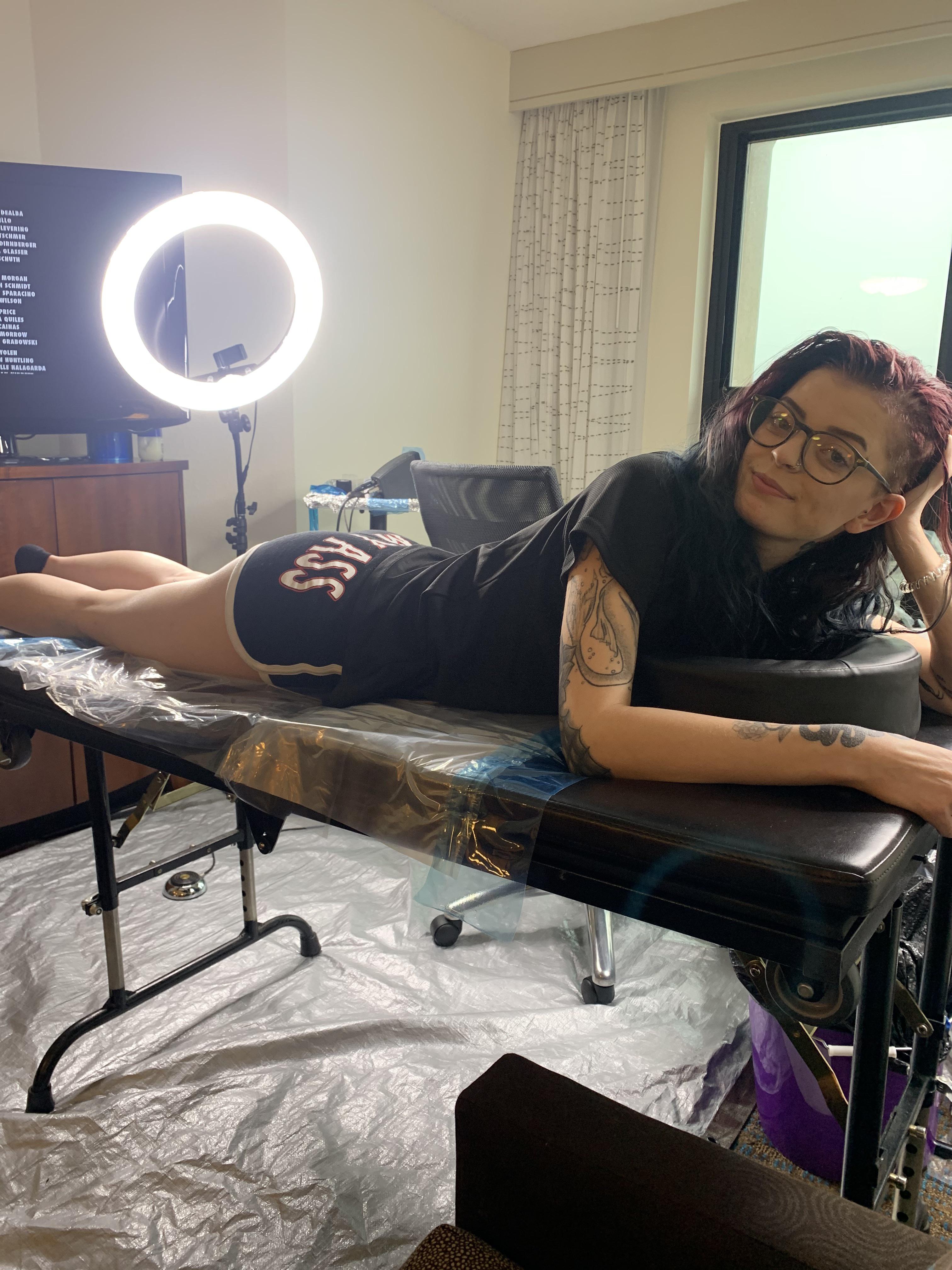 What happens next?😈 | Scrolller