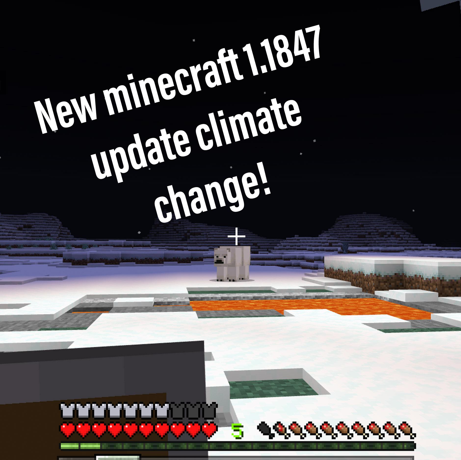 What has minecraft come too | Scrolller