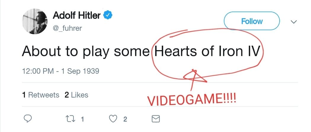 What Hitler was doing MOMENTS before the invasion of Poland. | Scrolller