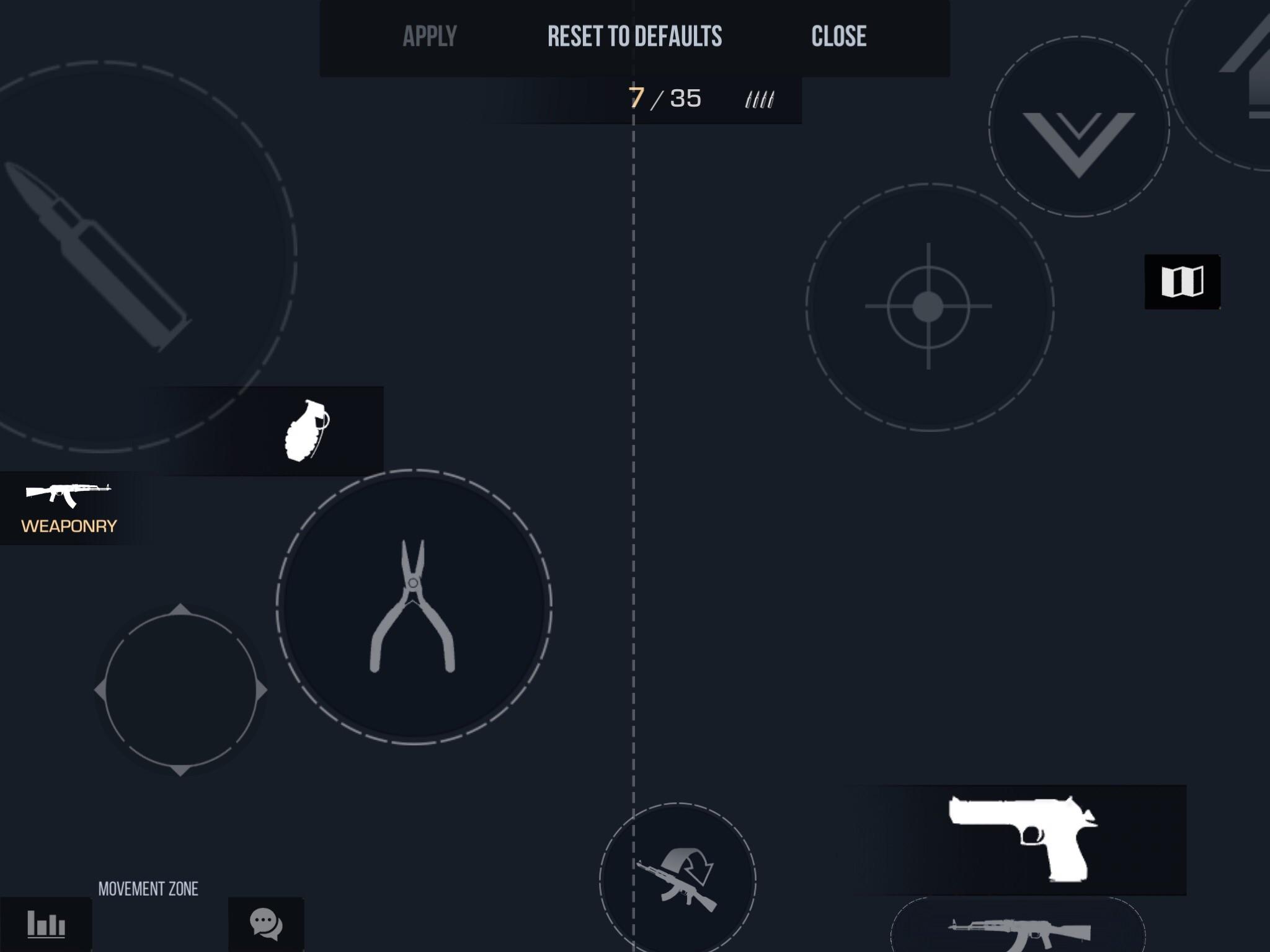What hud does everyone use? | Scrolller