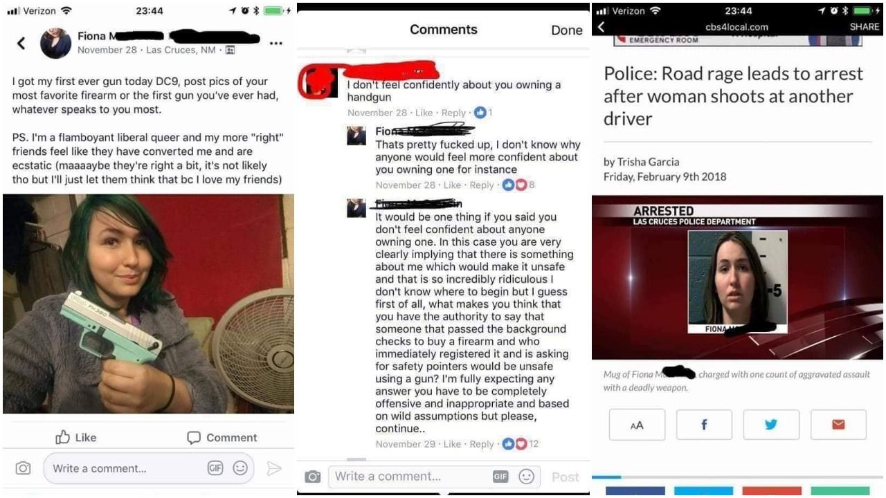 What I expected | Scrolller