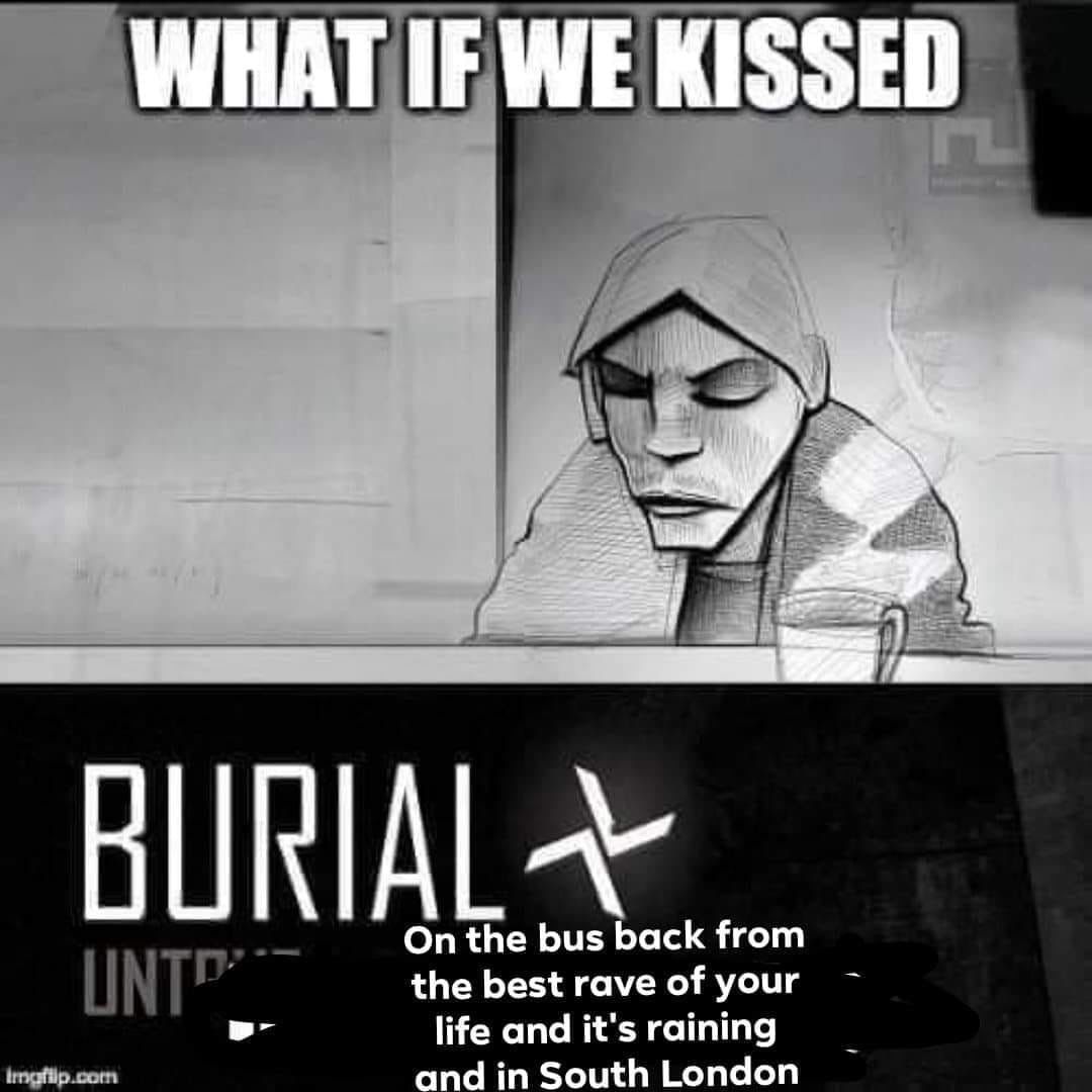 What if... | Scrolller