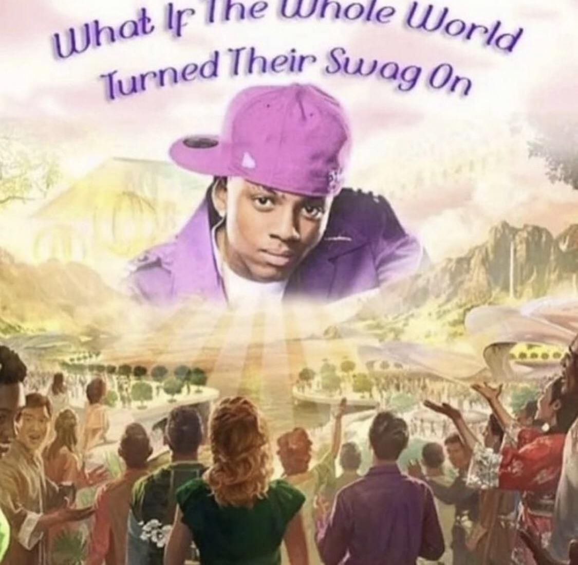 What if ? | Scrolller