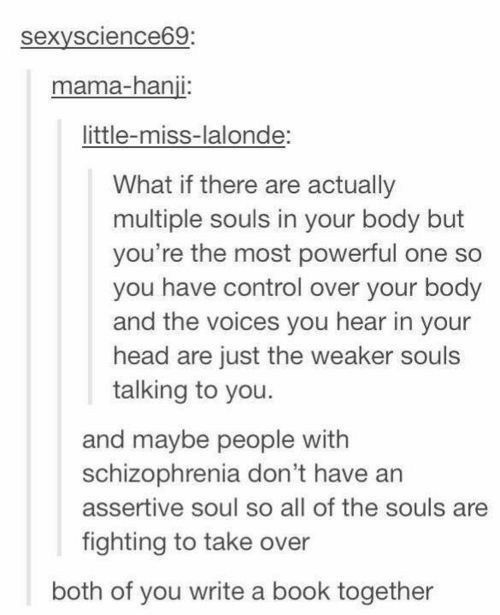 What if? | Scrolller