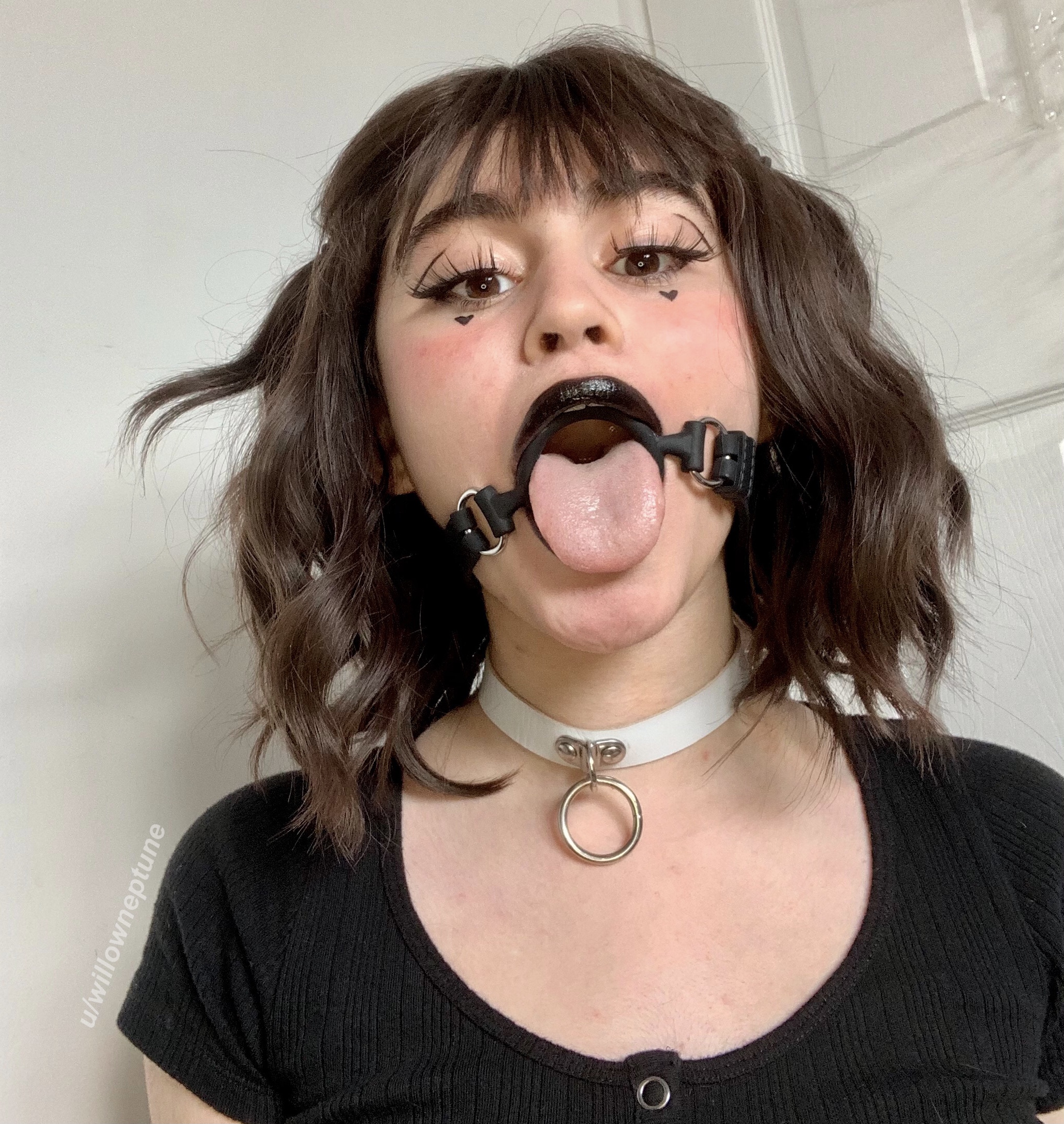 what if its forced open? | Scrolller