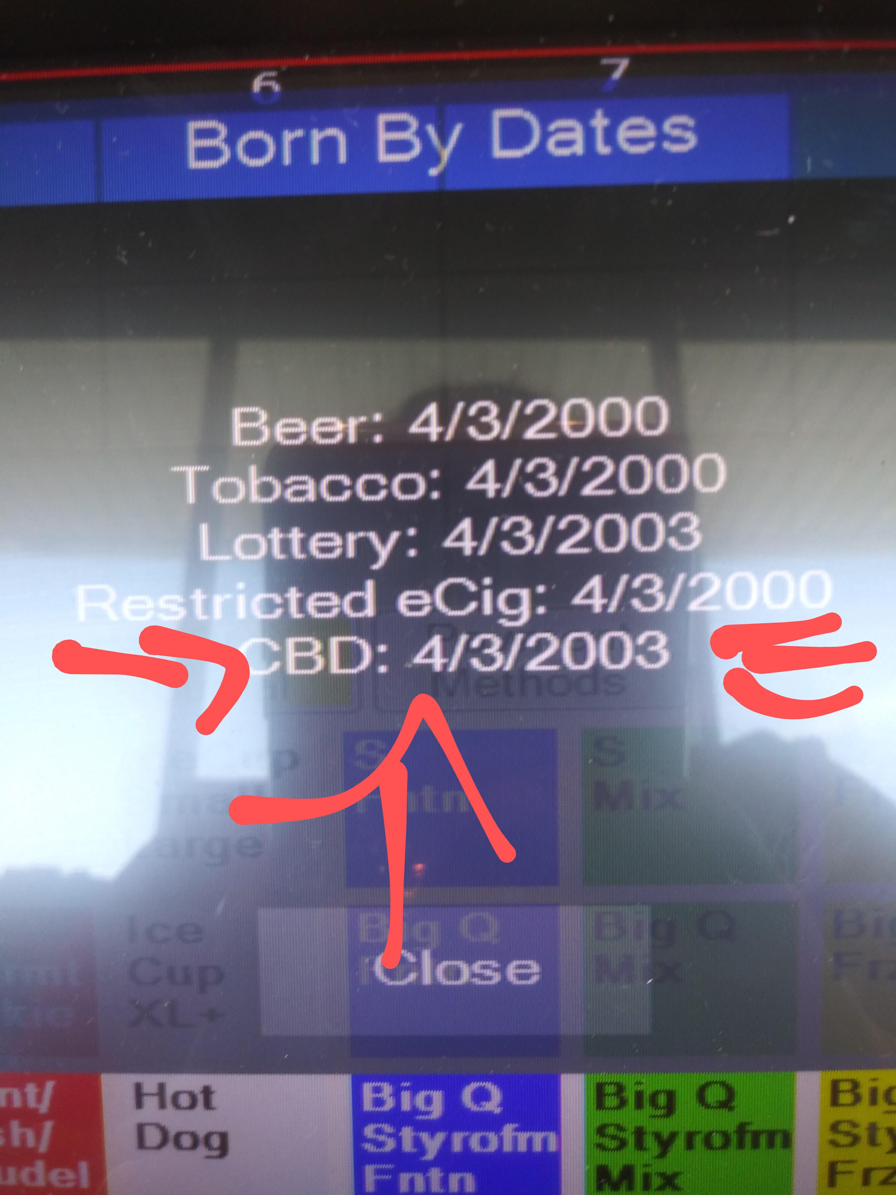 What in the 420 is this???? | Scrolller