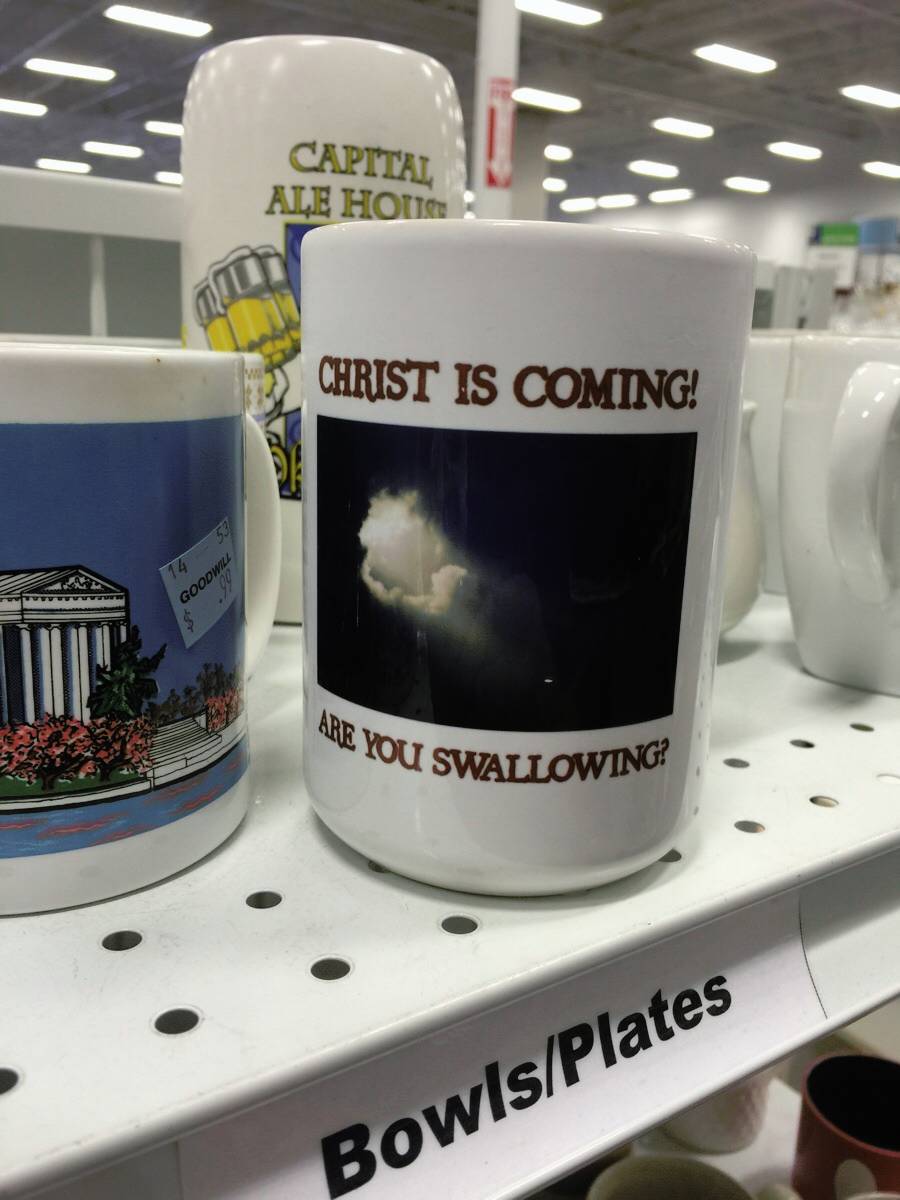 What in the HELL does this mean? | Scrolller