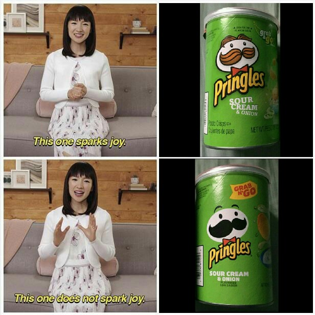 What in the hell is that Pringle logo in the second panel? | Scrolller