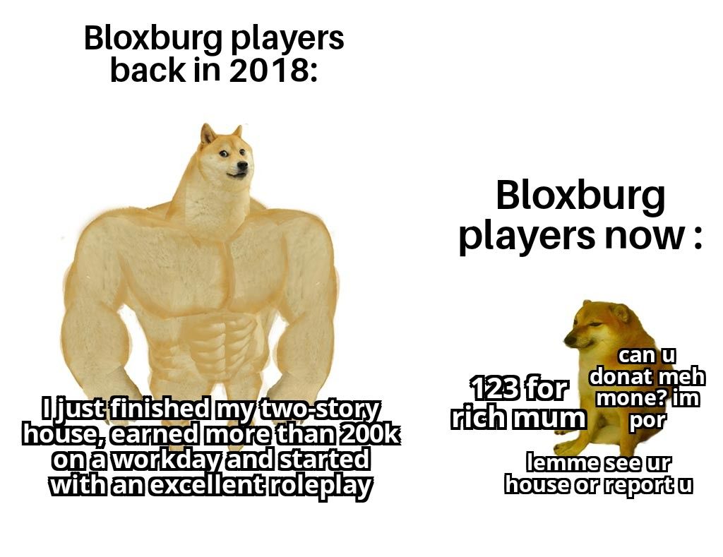 What is a job anyway? | Scrolller