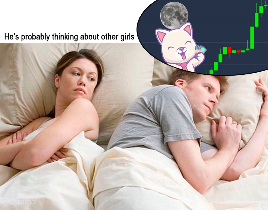 what is he thinking about? | Scrolller