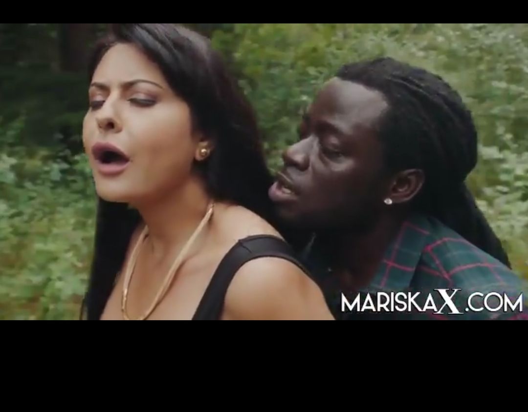 What is her name ? Or video link | Scrolller