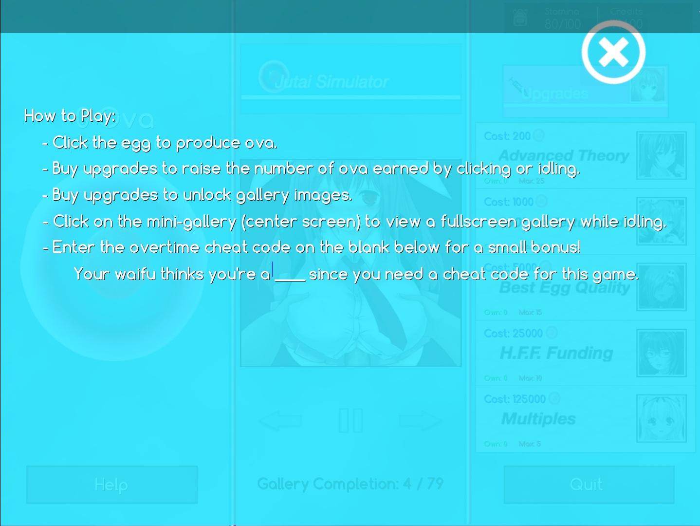 What Is The Cheat Code Scrolller What Is The Cheat Code Scrolller
