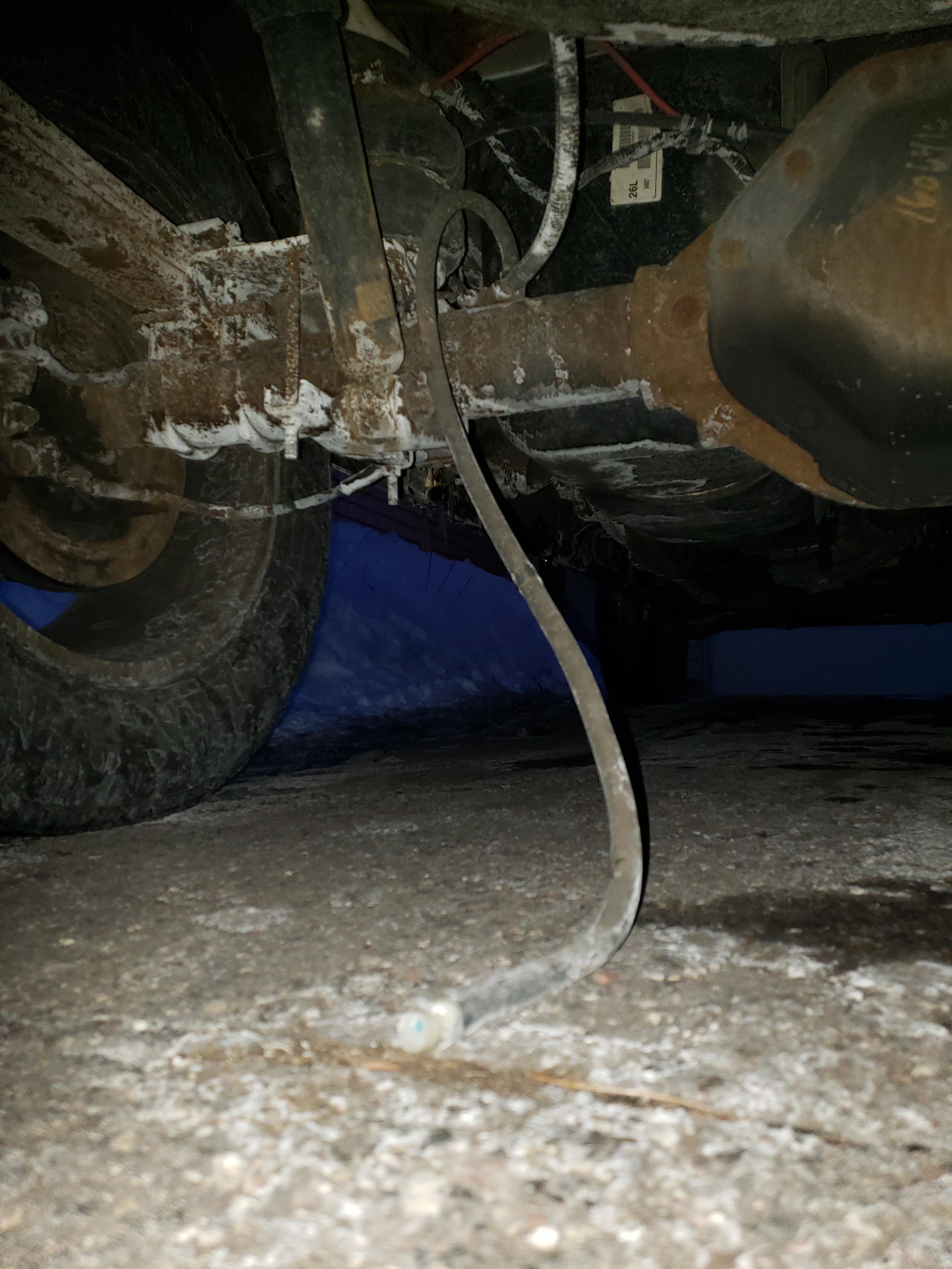 What is this hose? | Scrolller