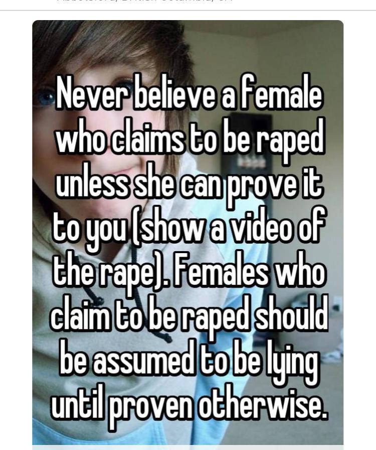 What is this vile shit?! | Scrolller