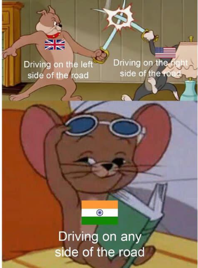 What is traffic lights | Scrolller